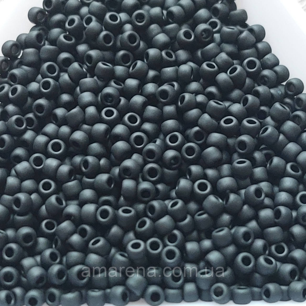 Японський бісер TOHO ROUND TR-11-49f, 5г - купити за найкращою ціною в ...