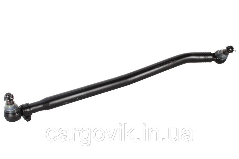 Тяга рулевая продольная SCANIA (L-1054мм) , 1847311,1379071,1912757 ...