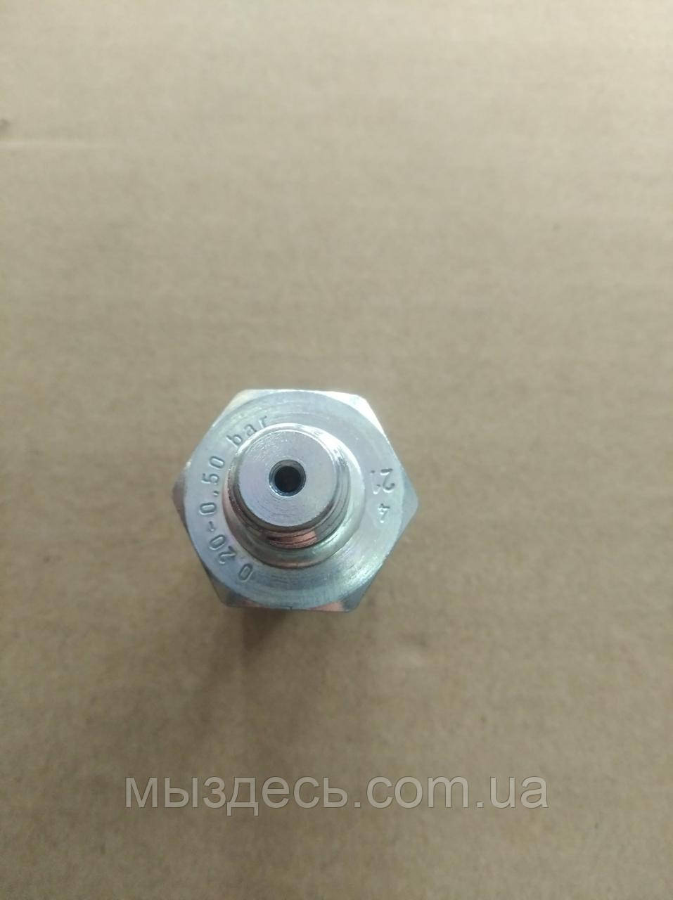 Купити Датчик тиску масла MG350 FEBI 10031755, ціна 307 грн - Prom.ua ...