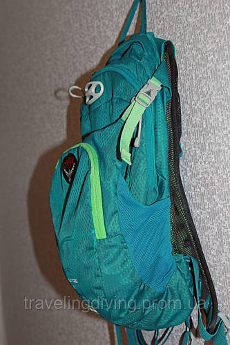 Рюкзак Osprey Valkyrie 9, ціна 3000 грн — Prom.ua (ID#970660995)