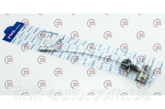 Трос ручника Lanos центральный (FSO) (ID#1558103429), цена: 246 ...