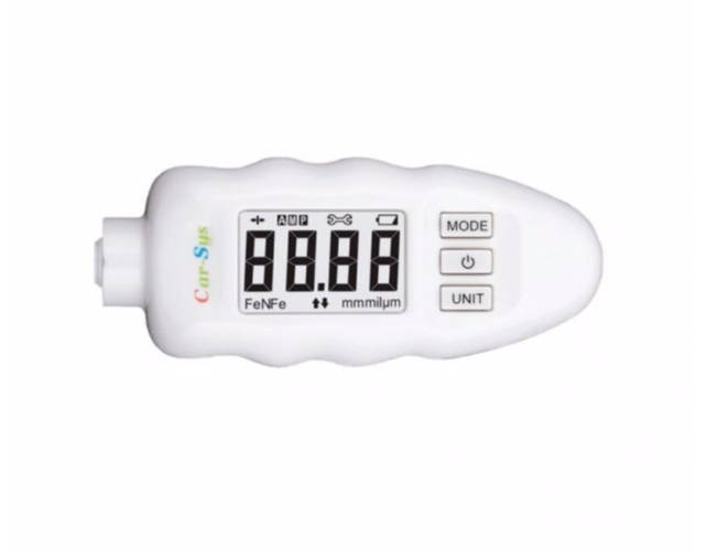 Толщиномер Carsys DPM-816 Lite, цена 2895 грн - Prom.ua (ID#1558199268)