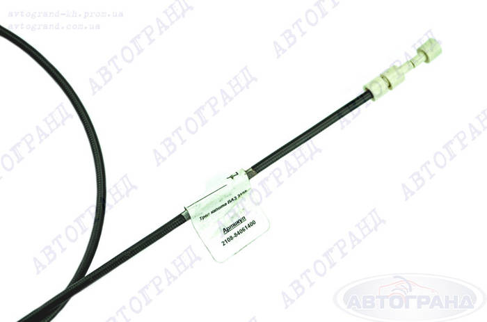 Трос капота 2108, 2109, 21099, 2113-2115 ПТІМАШ (ID#1308193566), цена ...