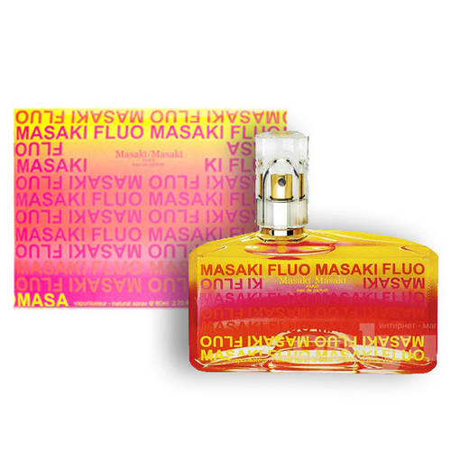 Оригинал Masaki Matsushima Fluo 40 ml парфюмированная вода (ID ...