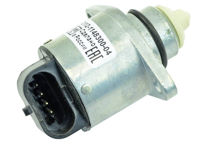 Регулятор холостого хода 2108-2115, 1117-1118, 2170-2172, 2190, 1102 ...