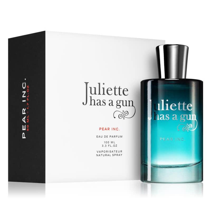 Купить Оригинал Juliette Has a Gun Pear Inc 100 ml парфюмированная вода ...