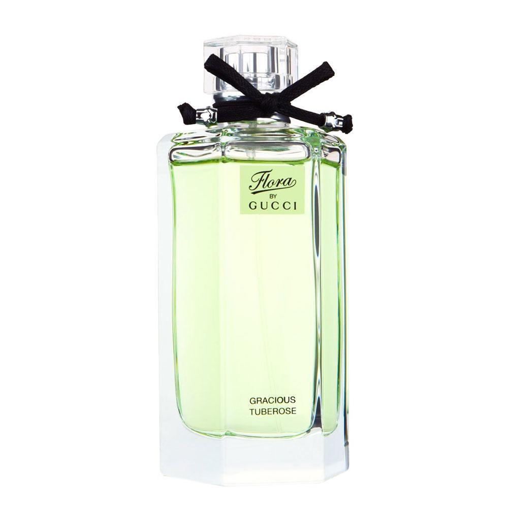 Купити Оригінал Gucci Flora by Gucci Gracious Tuberose 100 ml TESTER ...