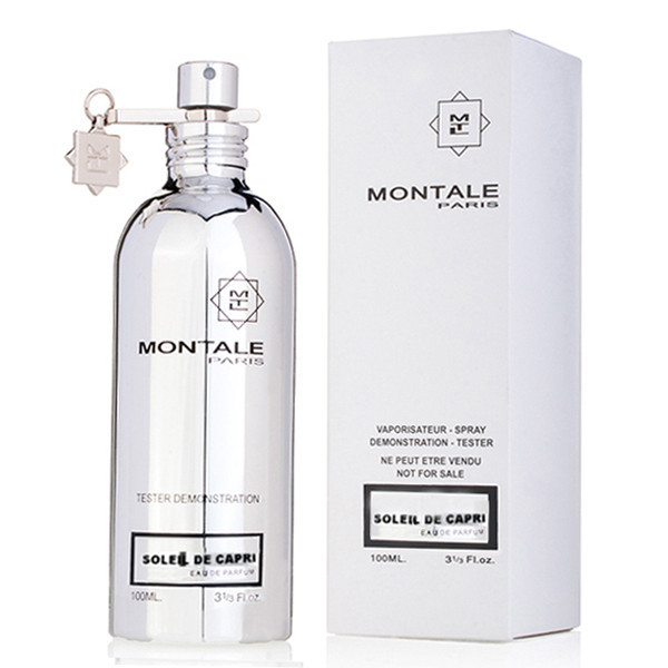 Оригінал Montale Soleil De Capri 100 Ml TESTER Парфюмированая Вода ...