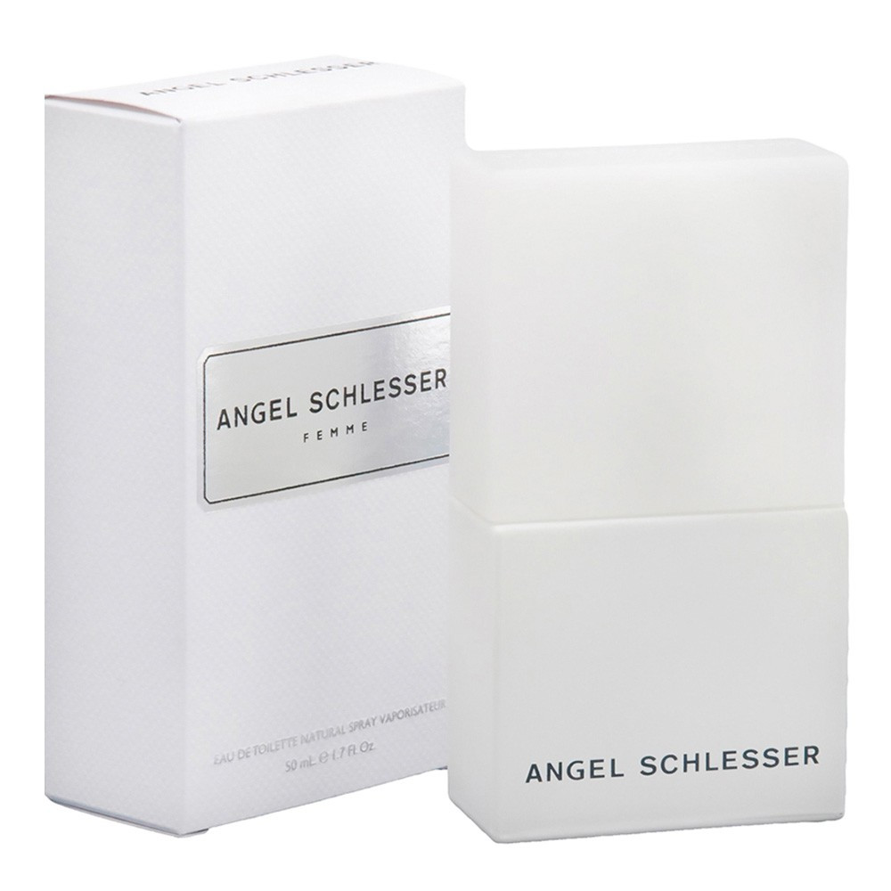 Оригінал Angel Schlesser Femme 50 ml туалетна вода, ціна: 936 ₴, купити ...