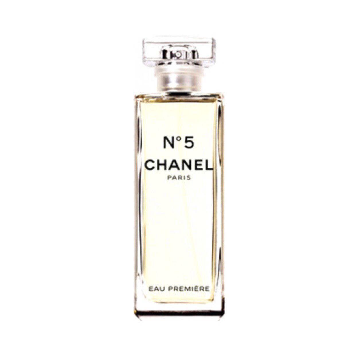 Оригинал Chanel N5 Eau Premiere 35 ml парфюмированная вода, цена — Prom ...