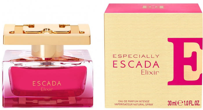 Оригинал Escada Especially Elixir 30 ml парфюмированная вода, цена ...