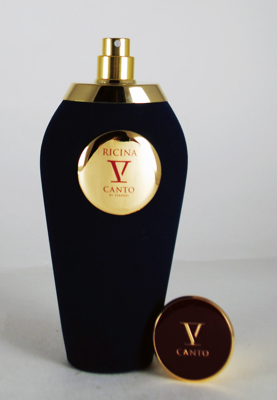 Купить Оригинал V Canto Ricina 100 ml TESTER парфюмированная вода, цена ...