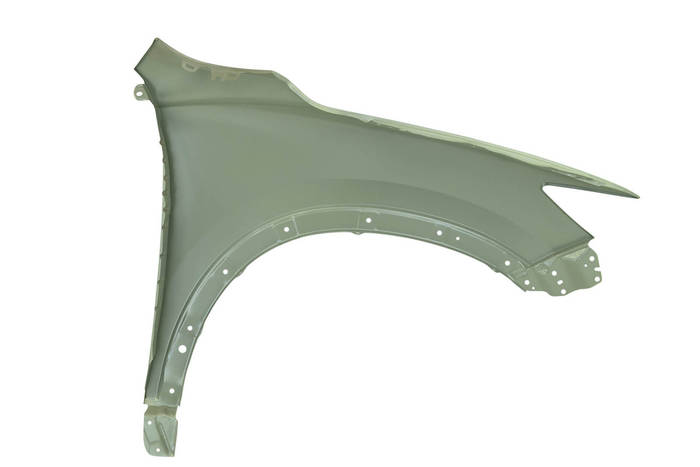 Крыло переднее Mazda CX-5 1 (2011-2017) левое (ID#1309733858), цена ...