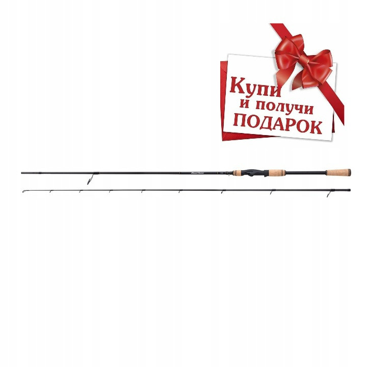 Спиннинг Shimano Beastmaster FX Predator 270XH 2.70m 42-84g — Купить Недорого на Bigl.ua ...