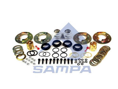 Ремкомплект вала тормозного saf 42/38 | Сравнить цены и купить по акции ...