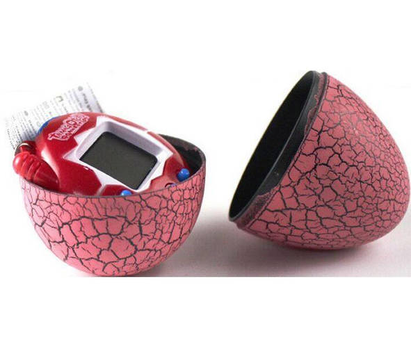 Купити Іграшка електронний вихованець Тамагочі в Яйці Динозавра CG ...