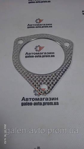 Купить Прокладка приемной трубы (ф 85 мм) 1.5 Ланос, Авео Лачетти 1,6 ...