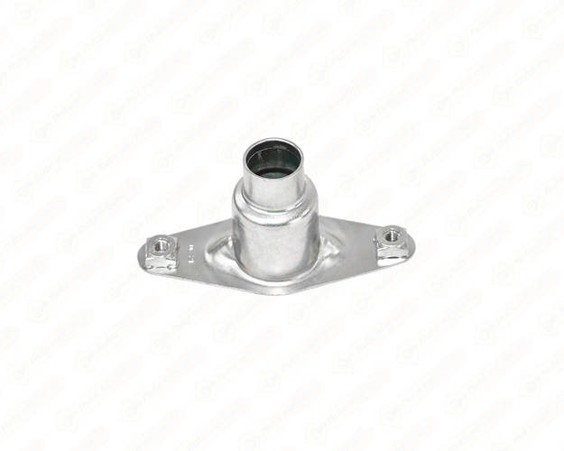 Купити Фланець масловіддільника на Renault Trafic II 2001->2014 1.9 dCi ...