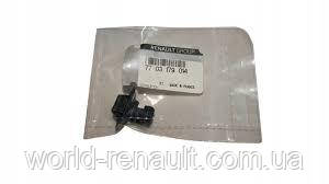 Renault (Original) 7703179014 Затискач кріплення лапки капота на Рено ...