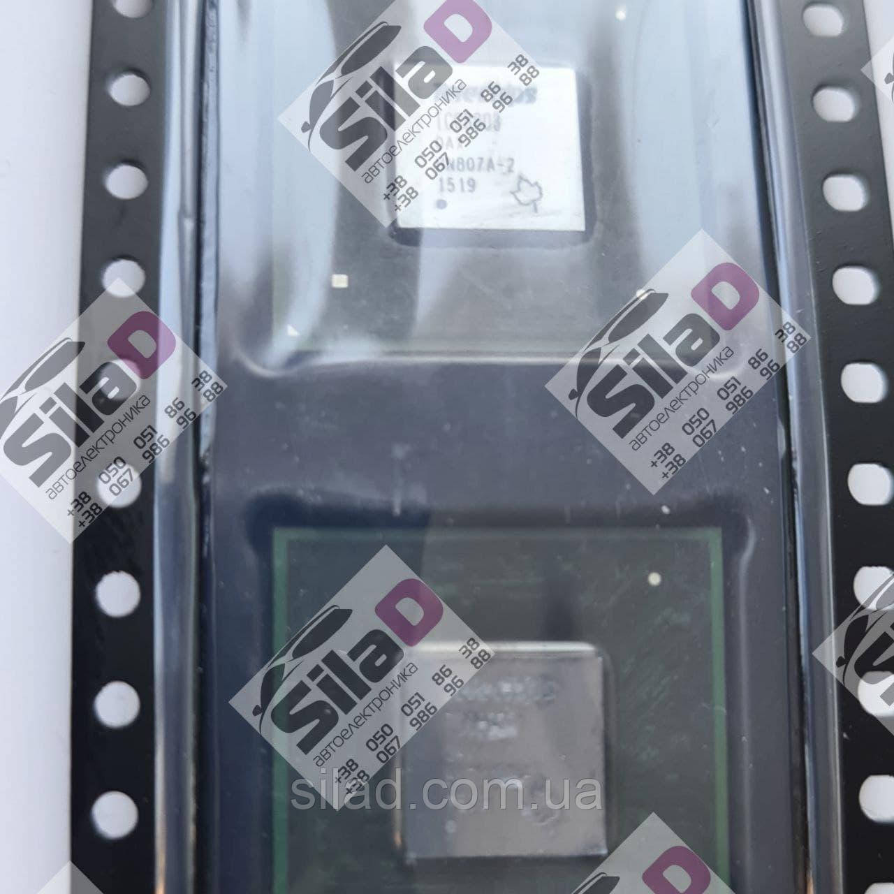 Купити Процесор TCC8803 Telechips корпус BGA, ціна 800 грн - Prom.ua ...