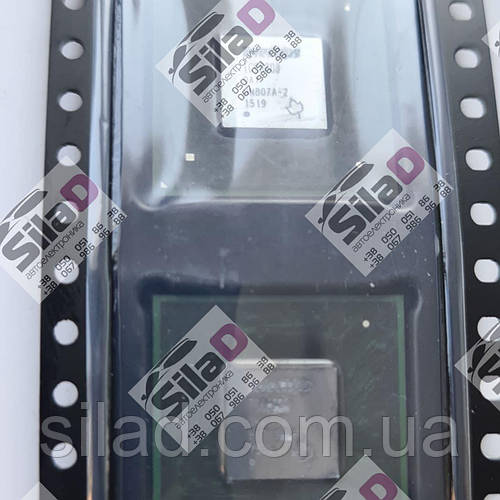 Купити Процесор TCC8803 Telechips корпус BGA, ціна 800 грн - Prom.ua ...