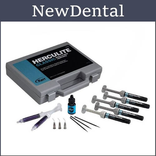 HERCULITE CLASSIC KIT, Геркулайт Класік набір, ціна 2350 грн - Prom.ua ...