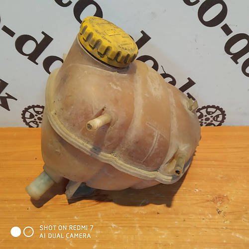 Купити Розширювальний бачок для Опель Вектра Б, ціна 251 грн - Prom.ua ...