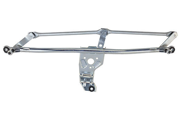 Механизм стеклоочистителя трапеция GP Fiat Doblo 1 (46748140), цена ...