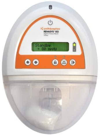 Renasys GO - Апарат для лікування ран негативним тиском (NPWT) (ID ...