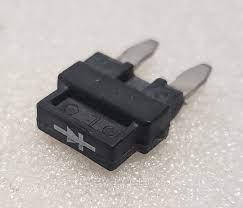 Диод блока предохранителей AVEO, EPICA (GM Korea) (96500202) (ID ...