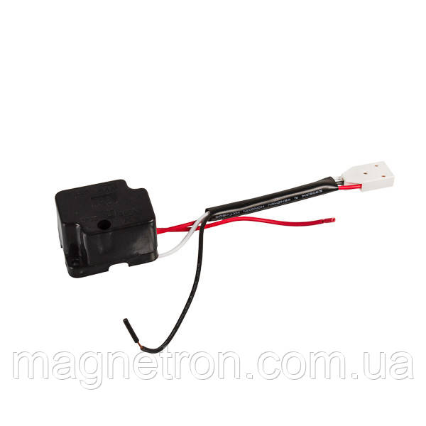 Реле Пусковое Р-3 220V 1.4A для Холодильников — Купить Недорого на Bigl ...