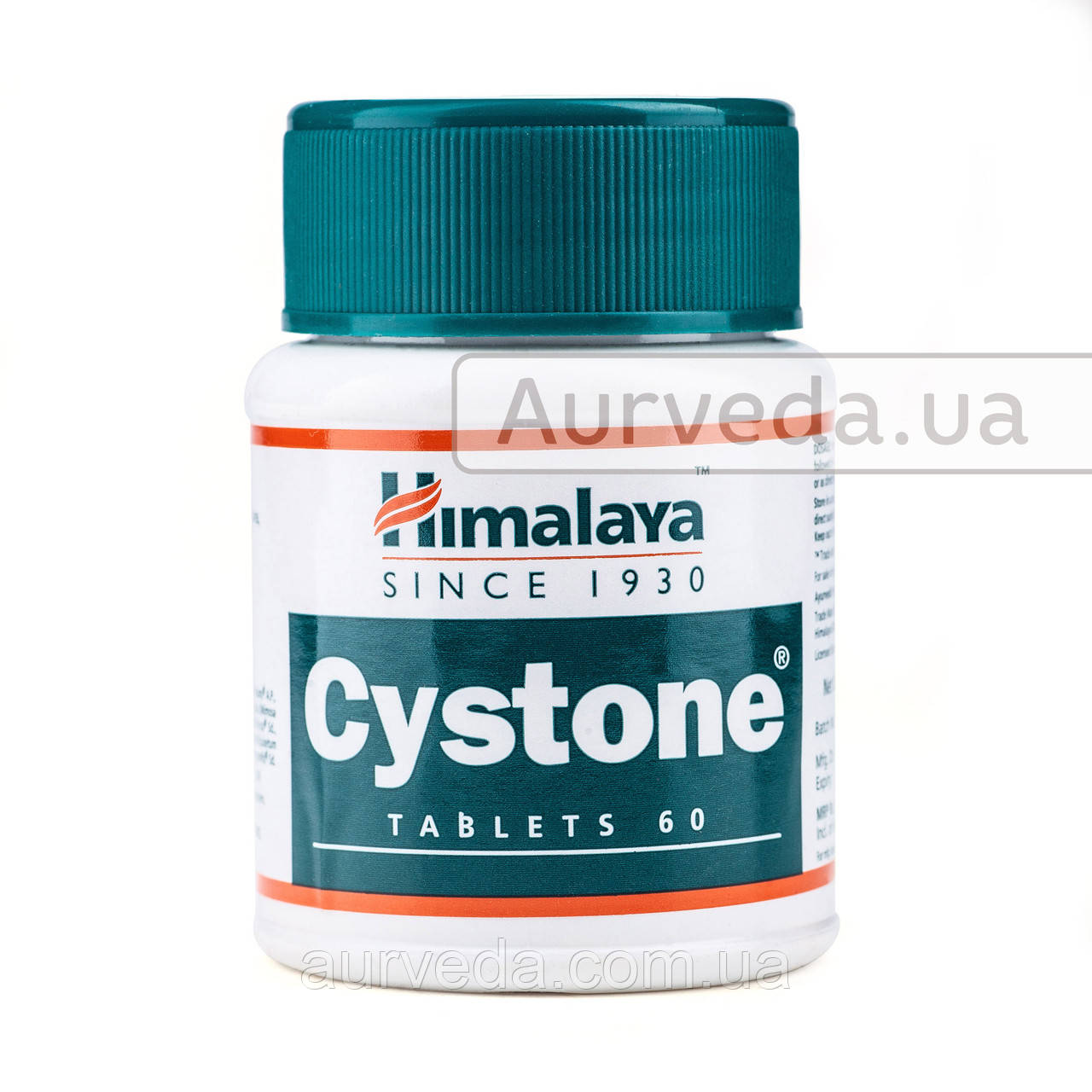 Цистон 60 таб Хималая (Cystone Himalaya), цена 200 грн — Prom.ua (ID ...