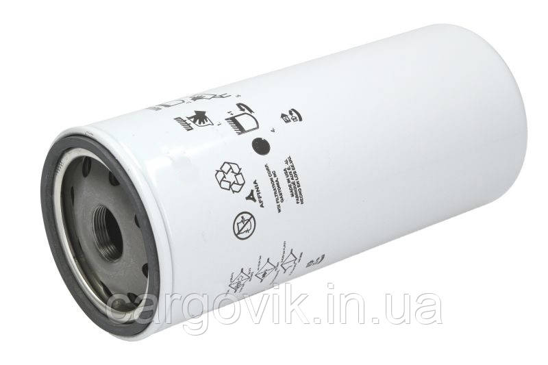 Фильтр масляный SCANIA, VOLVO, IVECO, RVI, 1117285 W11102/14, 21401064 ...