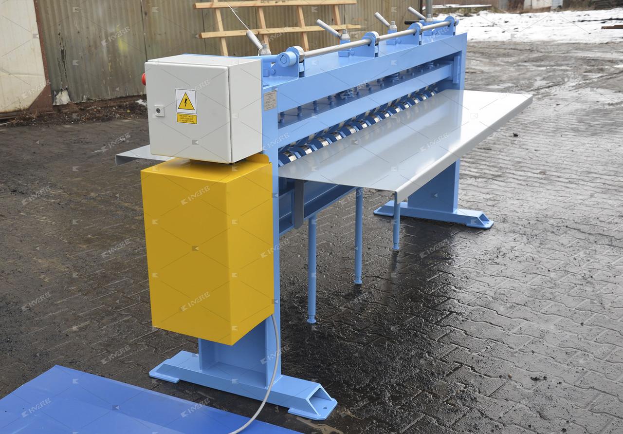 Верстат для ребер жорсткості Mazanek P-032: продаж, ціна в Луцьку. [Категорія] від [КВЕРБ ...