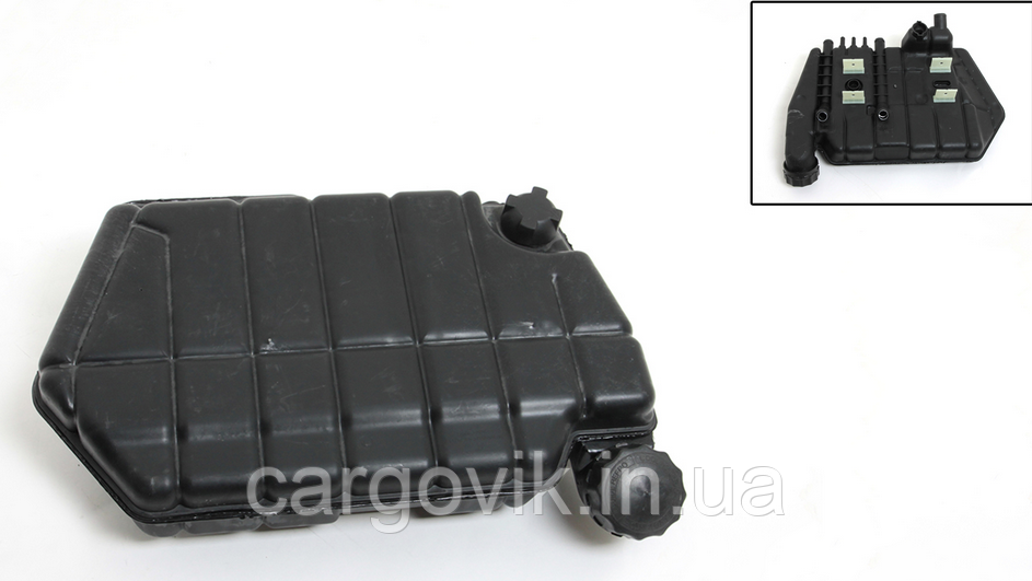 Расширительный бачок DAF XF E2 E3 1295910 1607794 1684655 (ID ...
