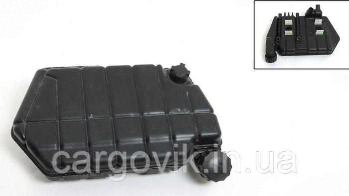 Расширительный бачок DAF XF E2 E3 1295910 1607794 1684655 (ID ...