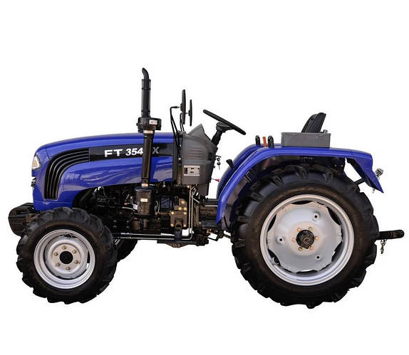 Минитрактор Foton FT 354 HX (Lovol) 35 л.с. (ID#1559031395), цена: 307100 ₴, купить на Prom.ua