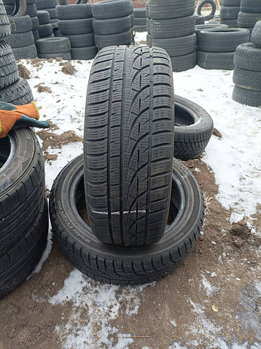 Резина 195 50 R16 Hankook, цена 699 грн - Prom.ua (ID#1559237341)
