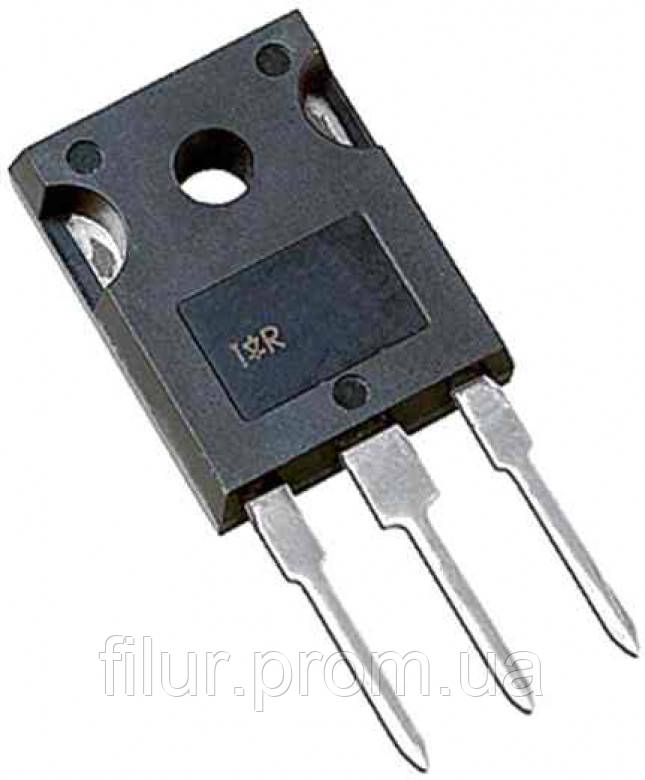 Транзистор IRFP4468 MOSFET Пол. БМ N- MOSFET TO247 Udss=100V; Id=195A ...