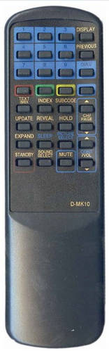 Пульт для Funai 2100 MK10 ТХТ, ціна: 65 ₴, купити на Prom.ua