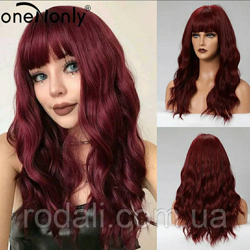 Парик женский (ID#1559343539), цена: 1350 ₴, купить на Prom.ua