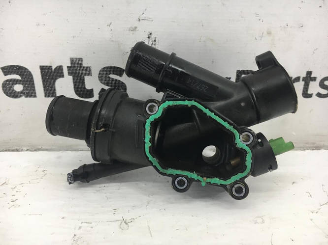 Корпус термостата FORD GALAXY WA6 2006-2015 1838288, цена 800 грн ...