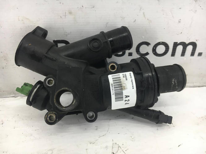 Корпус термостата FORD GALAXY WA6 2006-2015 1838288, цена 800 грн ...