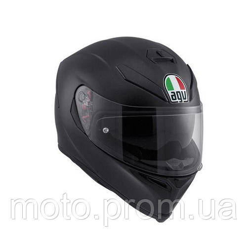 Мотошлем AGV K5 S Matt Black (ID#1559397875), цена: 15971 ₴, купить на ...