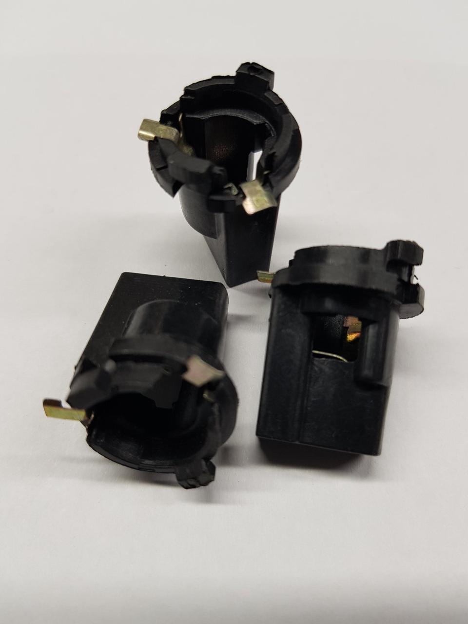 Патрон у панель приладів ВАЗ 2101 під лампу T4W (ID#1559447643), ціна ...