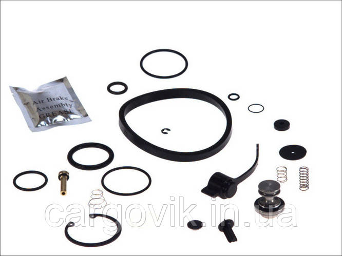 Ремкомплект вологовідділювача DAF, MERCEDES 9324000002, 9324000020 ...