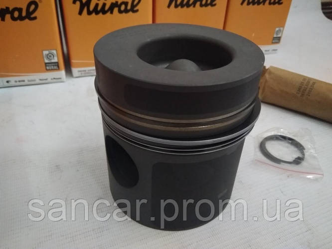 Поршень Мерседес Mercedes OM366/OM364/OM356 UNIMOG, MK, LK/LN2, OH, T2 ...