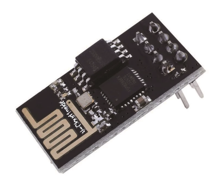 Arduino ESP8266 ESP-01 LWIP AP+STA WiFi Модуль — Купити Недорого на Bigl.ua (1559635681)