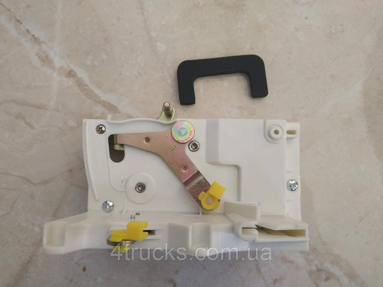 Замок двери Iveco Eurocargo Eurotech Eurostar Eurotrakker замок левой ...