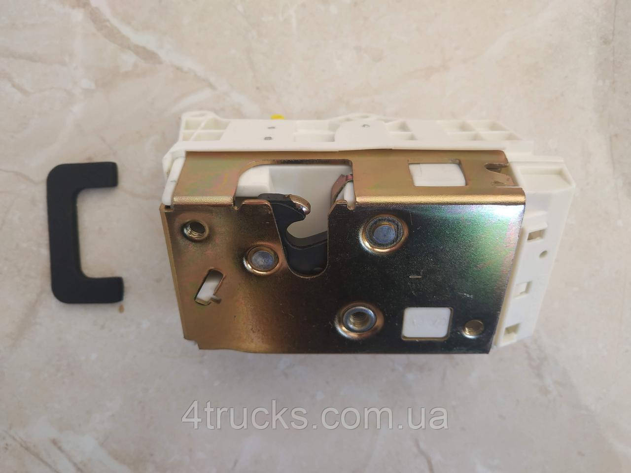 Замок двери Iveco Eurocargo Eurotech Eurostar Eurotrakker замок левой ...